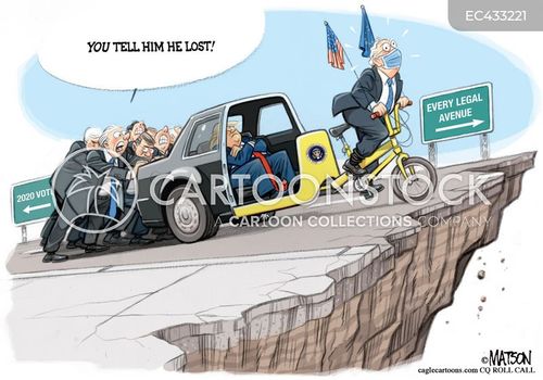 Victory Parade Cartoons and Comics - funny pictures from CartoonStock