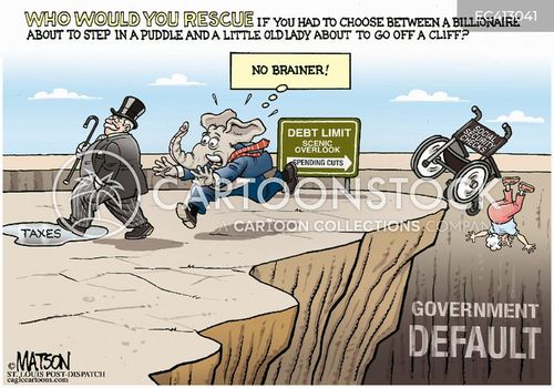 Rescue Ration Cartoons and Comics - funny pictures from CartoonStock