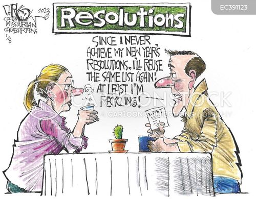 Self-mastery Cartoons and Comics - funny pictures from CartoonStock