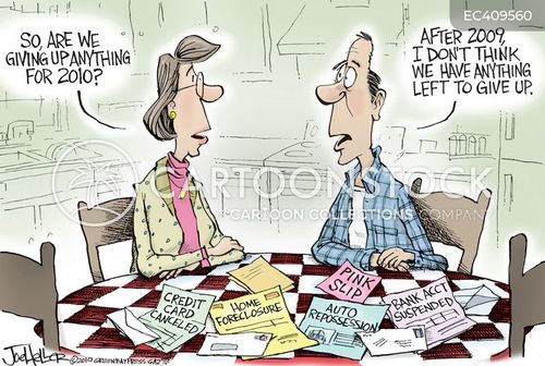 Series 2010 Cartoons and Comics - funny pictures from CartoonStock