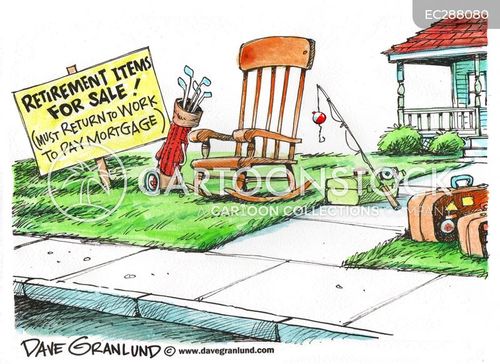 Fixed Income Cartoons and Comics - funny pictures from CartoonStock