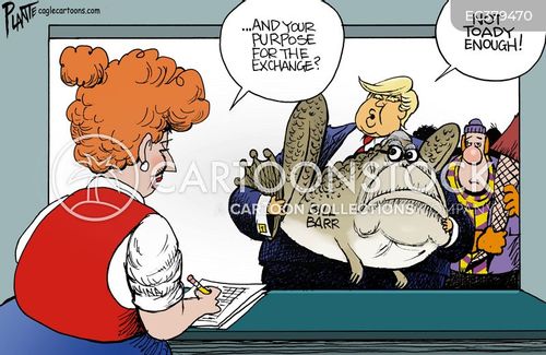 Product Return Cartoons and Comics - funny pictures from CartoonStock