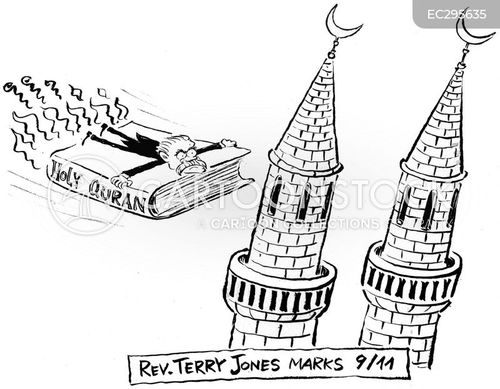 Faith Leader Cartoons and Comics - funny pictures from CartoonStock