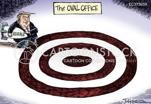 Gang Up Cartoons and Comics - funny pictures from CartoonStock