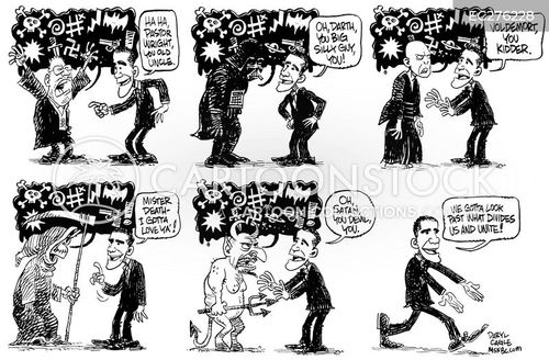 Voldemort Cartoons and Comics - funny pictures from CartoonStock