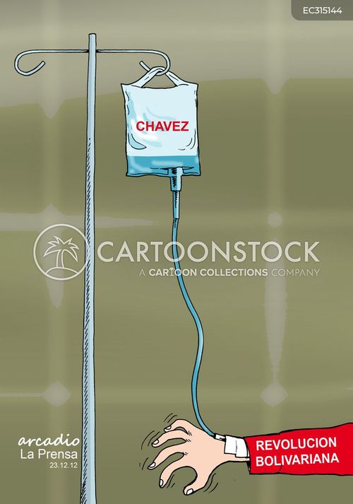 Revolutionary Movements Cartoons and Comics - funny pictures from ...