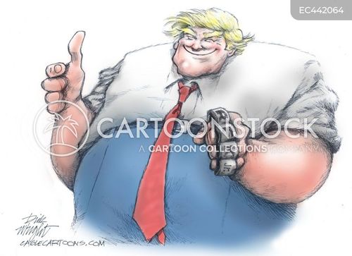 Rfk Jr. Robert F. Kennedy Jnr. Cartoons and Comics - funny pictures ...