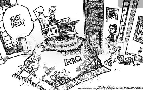 Cabinet Member Cartoons and Comics - funny pictures from CartoonStock