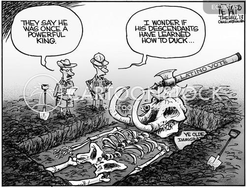 2012 Loss Cartoons and Comics - funny pictures from CartoonStock