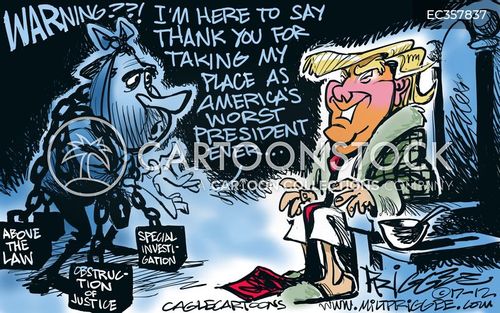 Richard Nixon Cartoons and Comics - funny pictures from CartoonStock