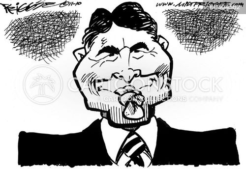 Sharp Tongued Cartoons and Comics - funny pictures from CartoonStock