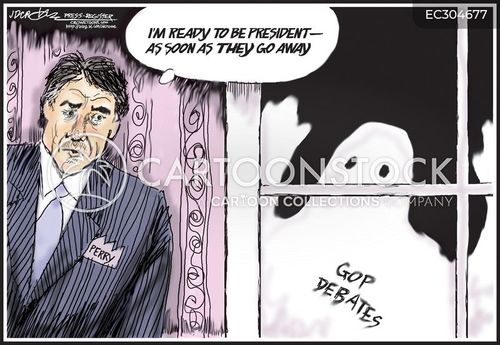 Cain Perry Cartoons and Comics - funny pictures from CartoonStock