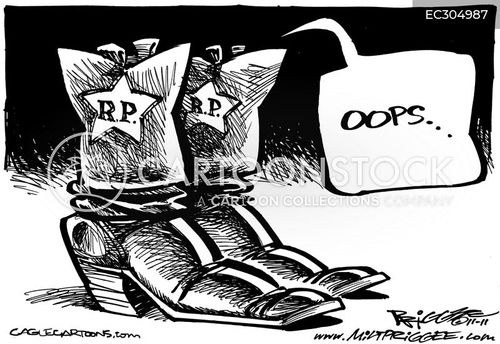 Political Podcast Cartoons and Comics - funny pictures from CartoonStock