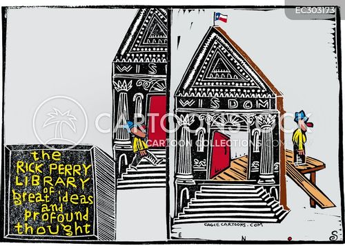 Extreme Gop Cartoons and Comics - funny pictures from CartoonStock