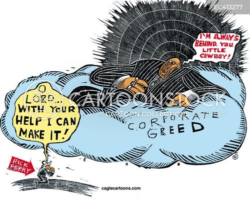 Religious Candidate Cartoons and Comics - funny pictures from CartoonStock