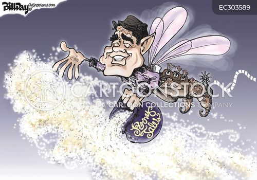 Perry Tales Cartoons and Comics - funny pictures from CartoonStock