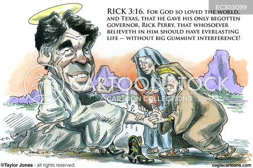 Gospel According To Luke Cartoons and Comics - funny pictures from ...