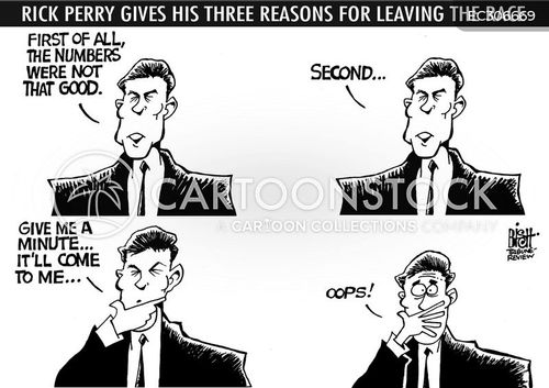 William Perry Cartoons and Comics - funny pictures from CartoonStock