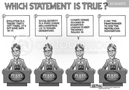 Frontrunner Cartoons and Comics - funny pictures from CartoonStock