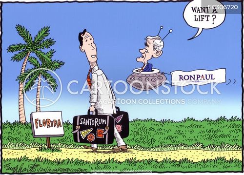 Primario Florida Cartoons and Comics - funny pictures from CartoonStock