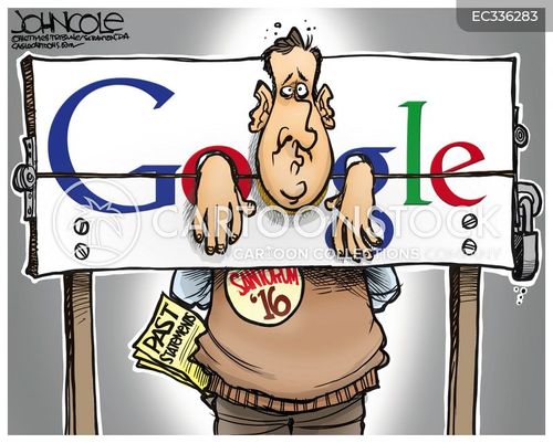 Online Branding Cartoons and Comics - funny pictures from CartoonStock