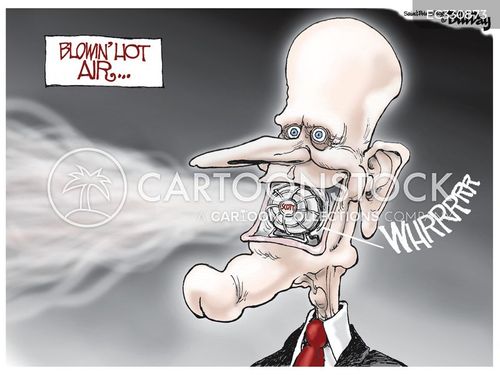 Debate Moderator Cartoons and Comics - funny pictures from CartoonStock