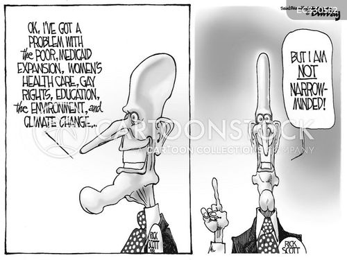 Ronnie Scott Cartoons and Comics - funny pictures from CartoonStock