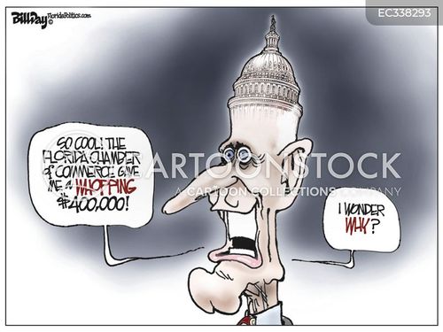 Chamber Of Commerce Cartoons and Comics - funny pictures from CartoonStock
