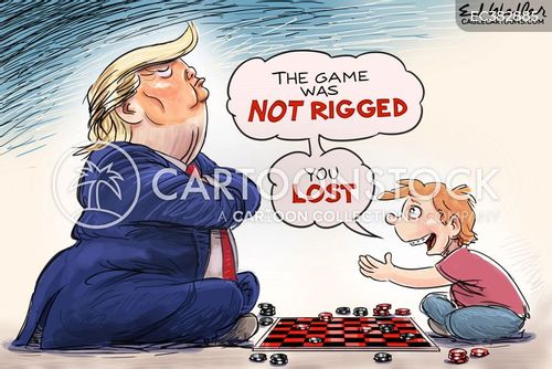 Truth And Honesty Cartoons and Comics - funny pictures from CartoonStock