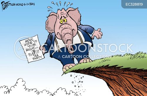 Moveon.org Cartoons and Comics - funny pictures from CartoonStock