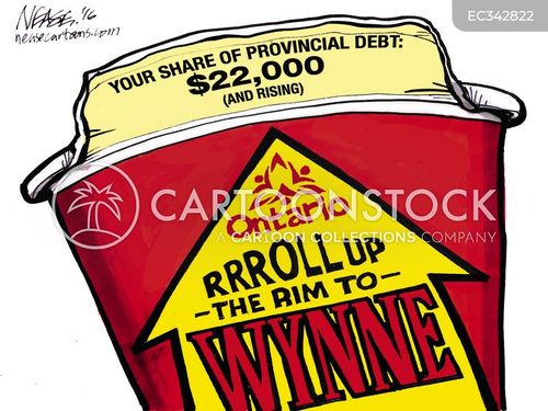 Roll Up Cartoons and Comics - funny pictures from CartoonStock