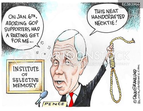 Jan 6 Riots Cartoons and Comics - funny pictures from CartoonStock