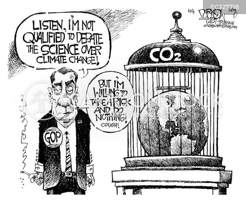 Coal Mine Cartoons and Comics - funny pictures from CartoonStock