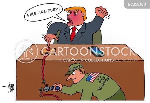 Risk Management Cartoons and Comics - funny pictures from CartoonStock