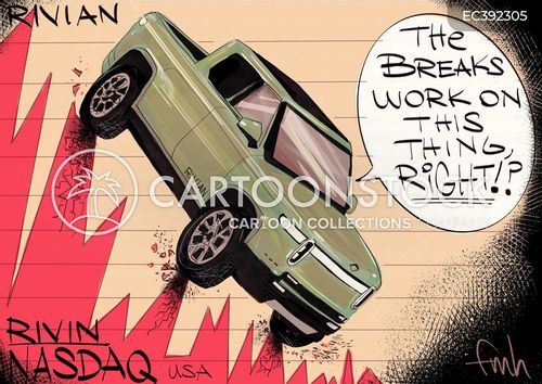 Ev Cartoons and Comics - funny pictures from CartoonStock