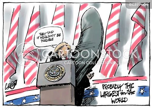 Political Event Organization Cartoons and Comics - funny pictures from ...