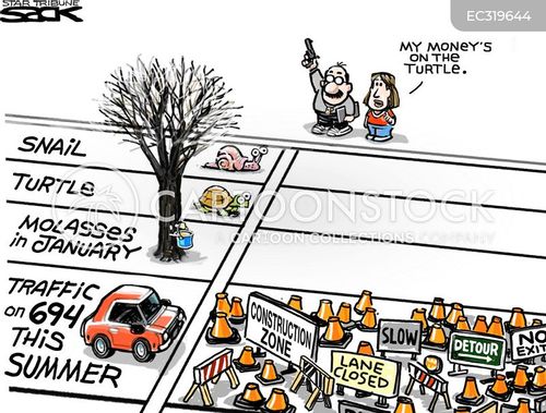 Construction Planning Cartoons and Comics - funny pictures from ...