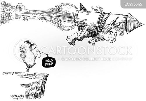 Cartoon Violence Cartoons and Comics - funny pictures from CartoonStock