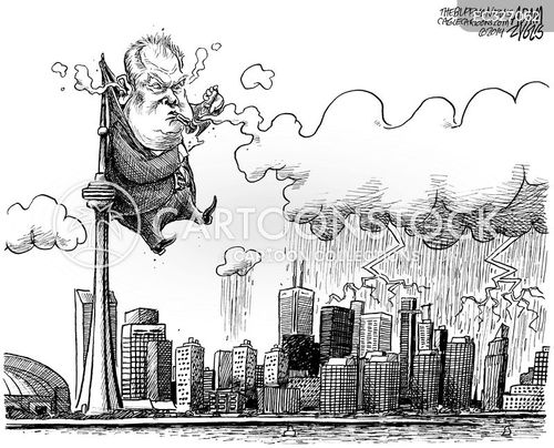 Alcalde Cartoons and Comics - funny pictures from CartoonStock