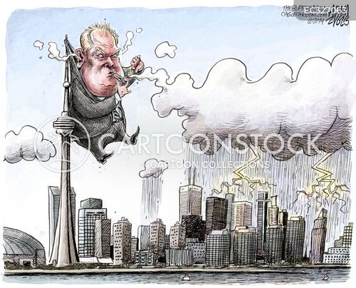 Alcalde Cartoons and Comics - funny pictures from CartoonStock