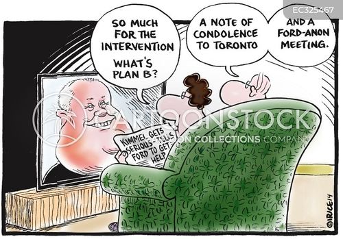 Rehabilitation Program Cartoons and Comics - funny pictures from ...