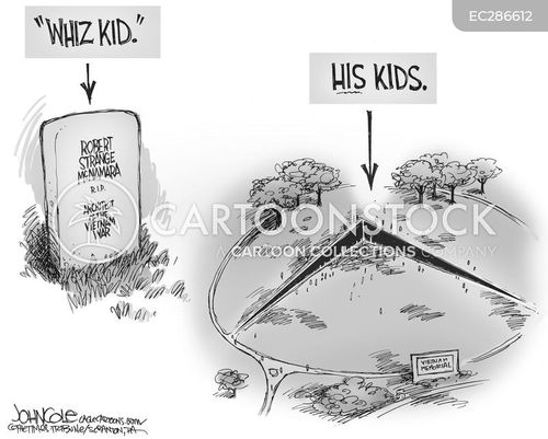 John Mcnamara Cartoons and Comics - funny pictures from CartoonStock