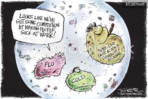 Ceo Pay Cartoons and Comics - funny pictures from CartoonStock