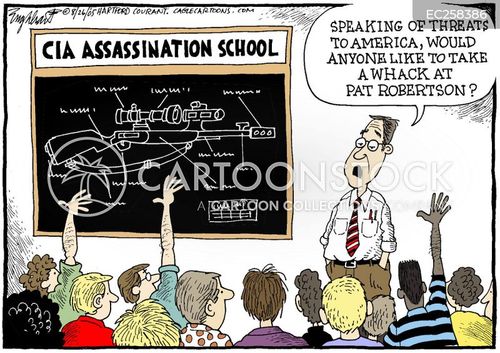 Spy Novels Cartoons and Comics - funny pictures from CartoonStock