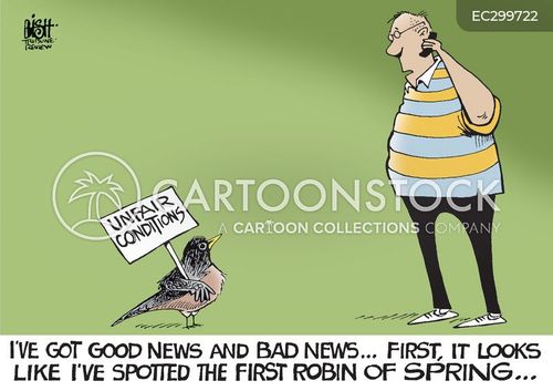 Change Of Seasons Cartoons and Comics - funny pictures from CartoonStock
