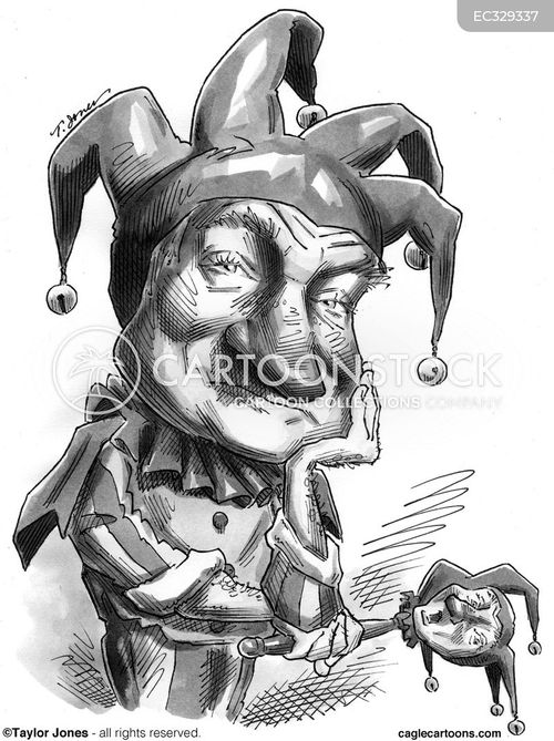 Improv Comedy Cartoons and Comics - funny pictures from CartoonStock