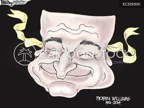 Unforgettable Cartoons and Comics - funny pictures from CartoonStock