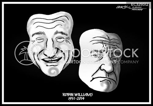 Hollywood Tributes Cartoons and Comics - funny pictures from CartoonStock