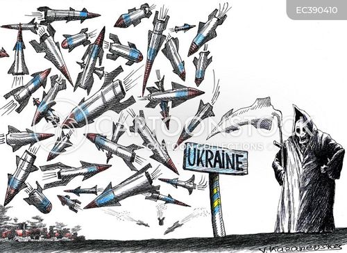 Regional Destabilization Cartoons and Comics - funny pictures from ...