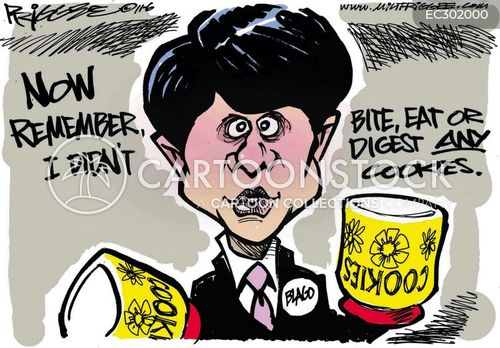 Corruption Guilty Cartoons and Comics - funny pictures from CartoonStock